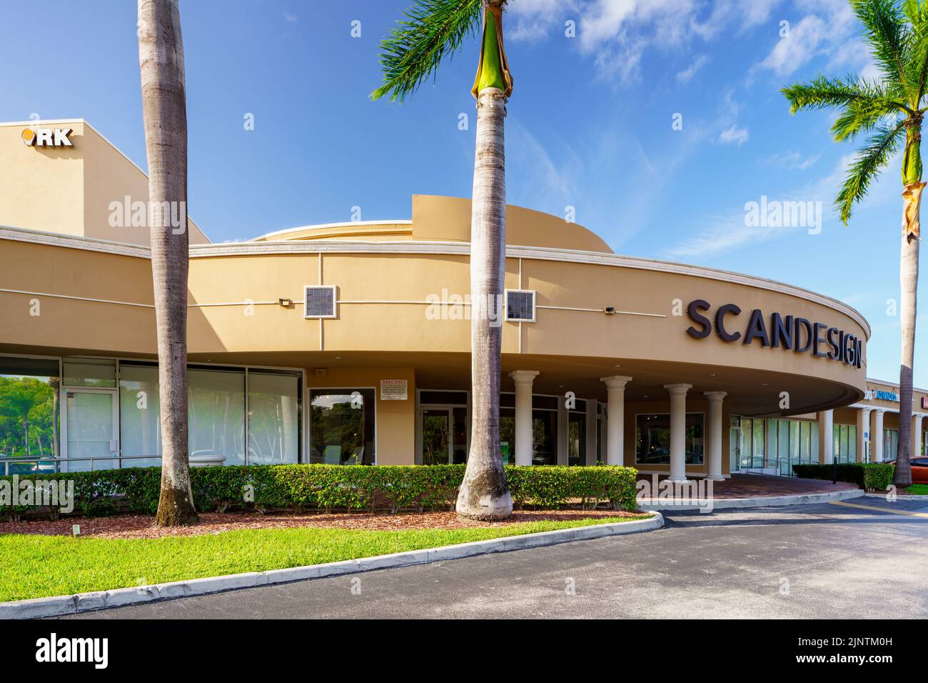 Scan design hi-res stock photography and images - Alamy