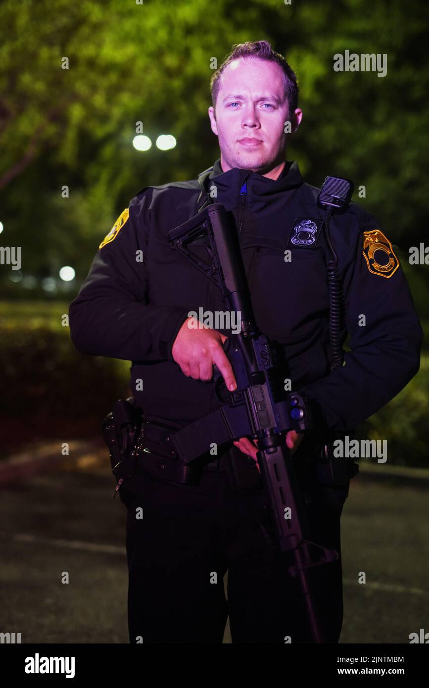 This job isnt for everyone. Cropped portrait of a handsome young ...