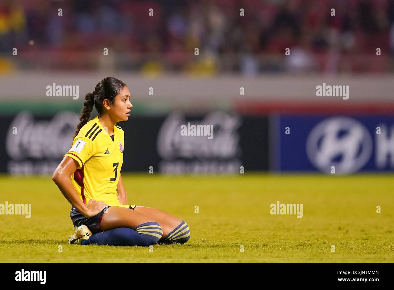 Angela baron hi-res stock photography and images - Alamy