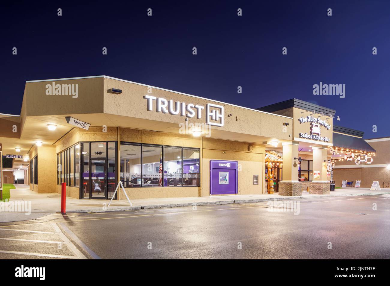 Truist Bank Brandon Fl
