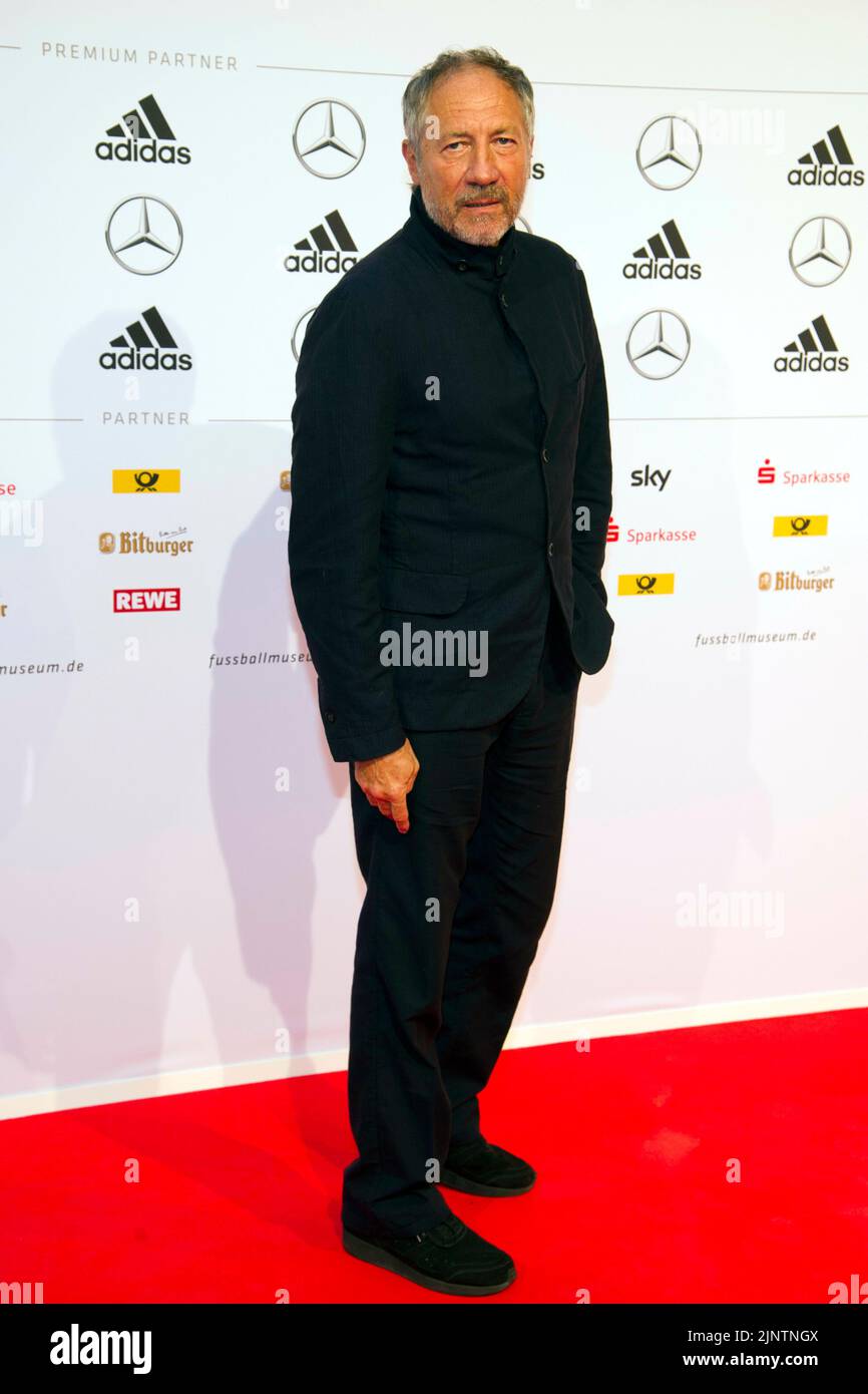 ARCHIVE PHOTO: Rudi Kargus celebrates his 70th birthday on August 15 ...