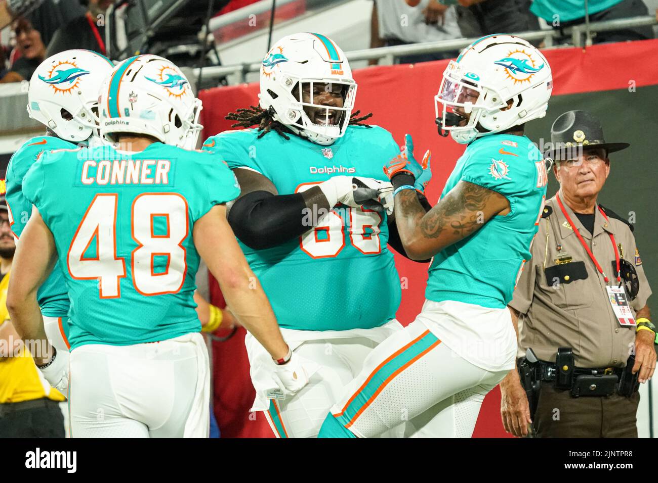 Tampa bay buccaneers 2022 hi-res stock photography and images - Alamy