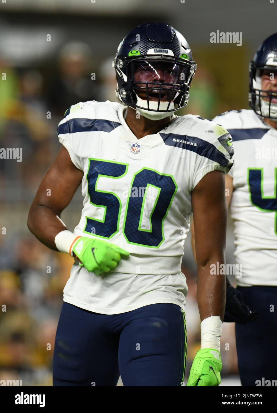 Pittsburgh, Pennsylvania, USA. 13th Aug, 2022. August 13th, 2022 Vi ...