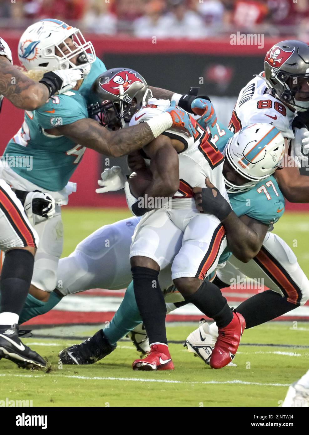 John jenkins miami hi-res stock photography and images - Alamy