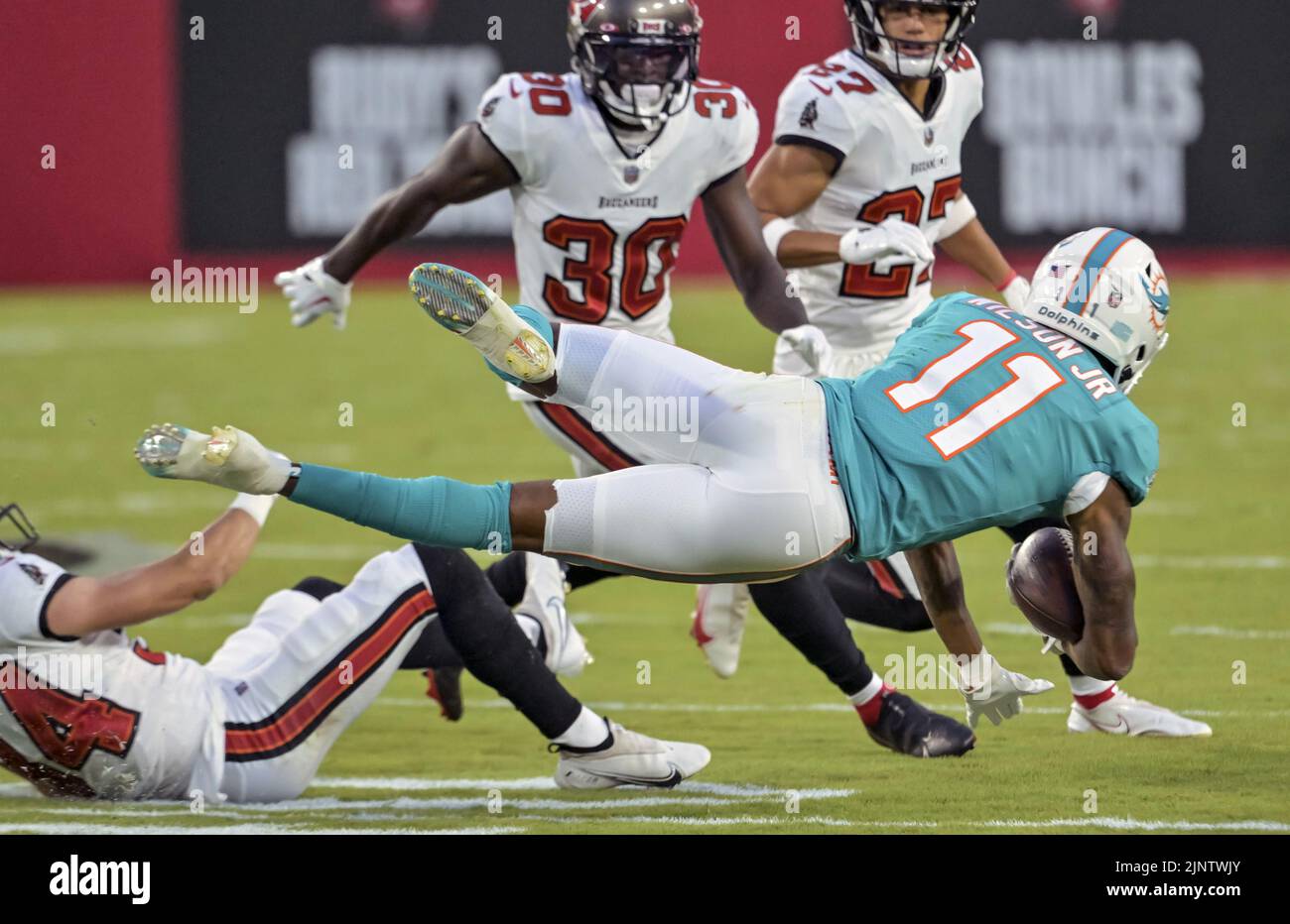 Cedrick wilson jr hi-res stock photography and images - Alamy