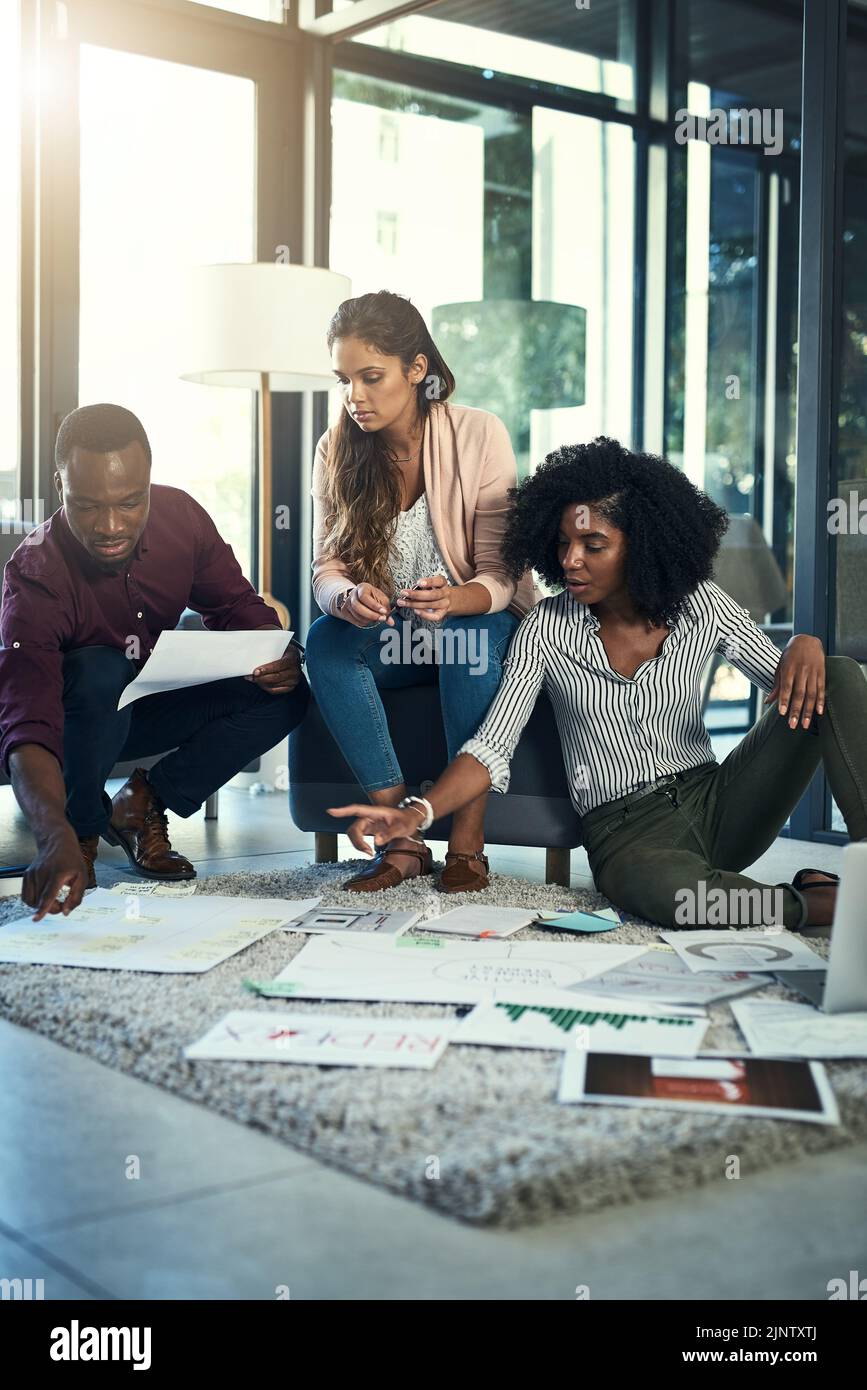 Thats the one Im looking for. a group of young entrepreneurs going ...