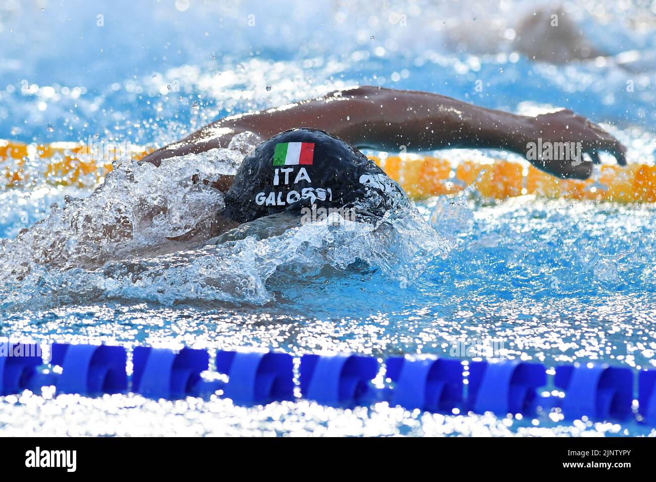 Lorenzo galossi hi-res stock photography and images - Alamy