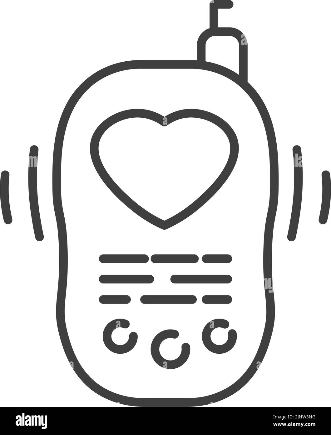 Baby control, electronic devices with buttons Stock Vector Image & Art ...