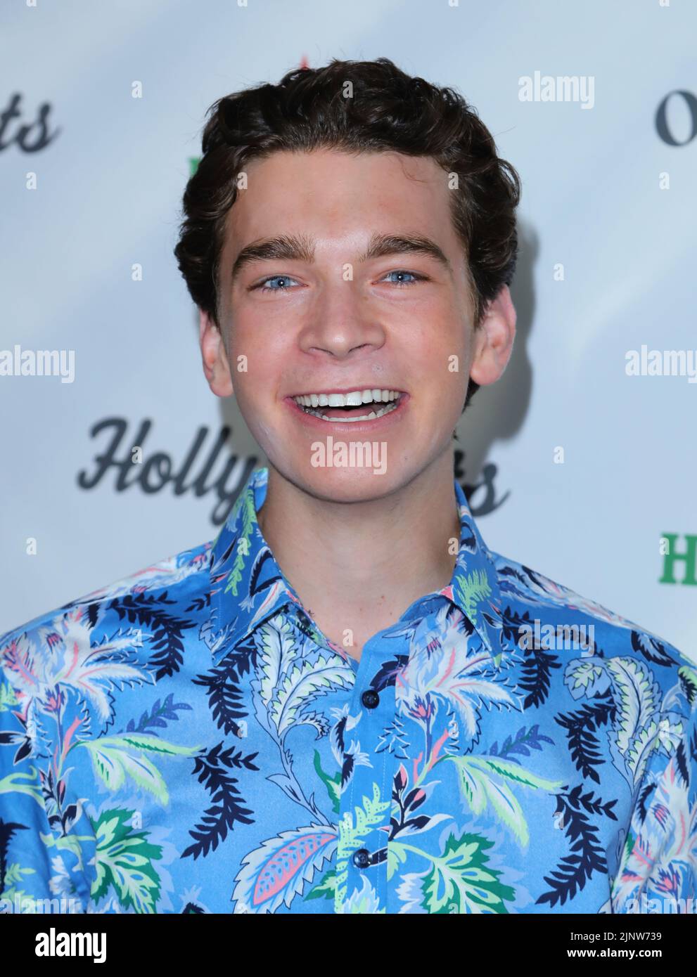 Trace Talbot arrives at The 18th Annual HollyShorts Film Festival and ...