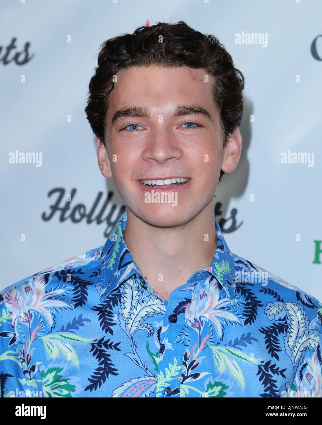 Trace Talbot arrives at The 18th Annual HollyShorts Film Festival and ...