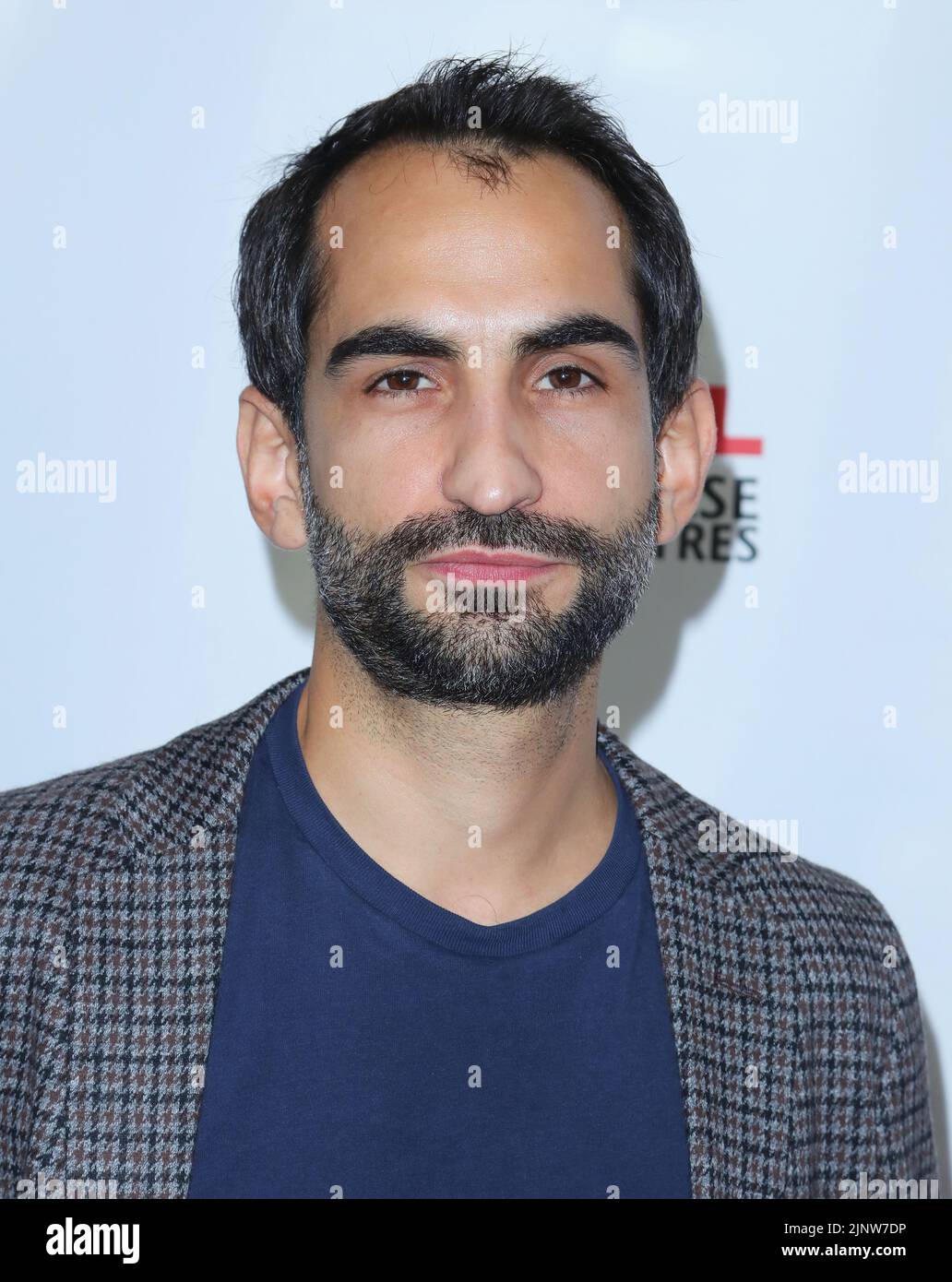 Dan Rufolo arrives at The 18th Annual HollyShorts Film Festival and Red ...