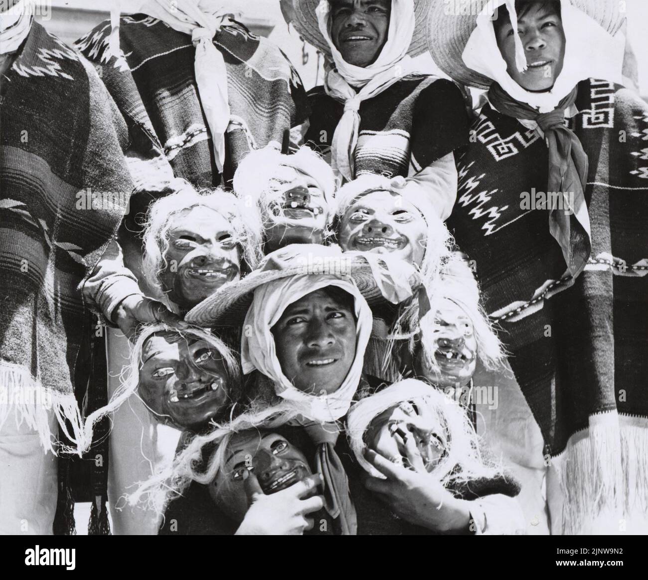 Pancho's mexico hi-res stock photography and images - Alamy