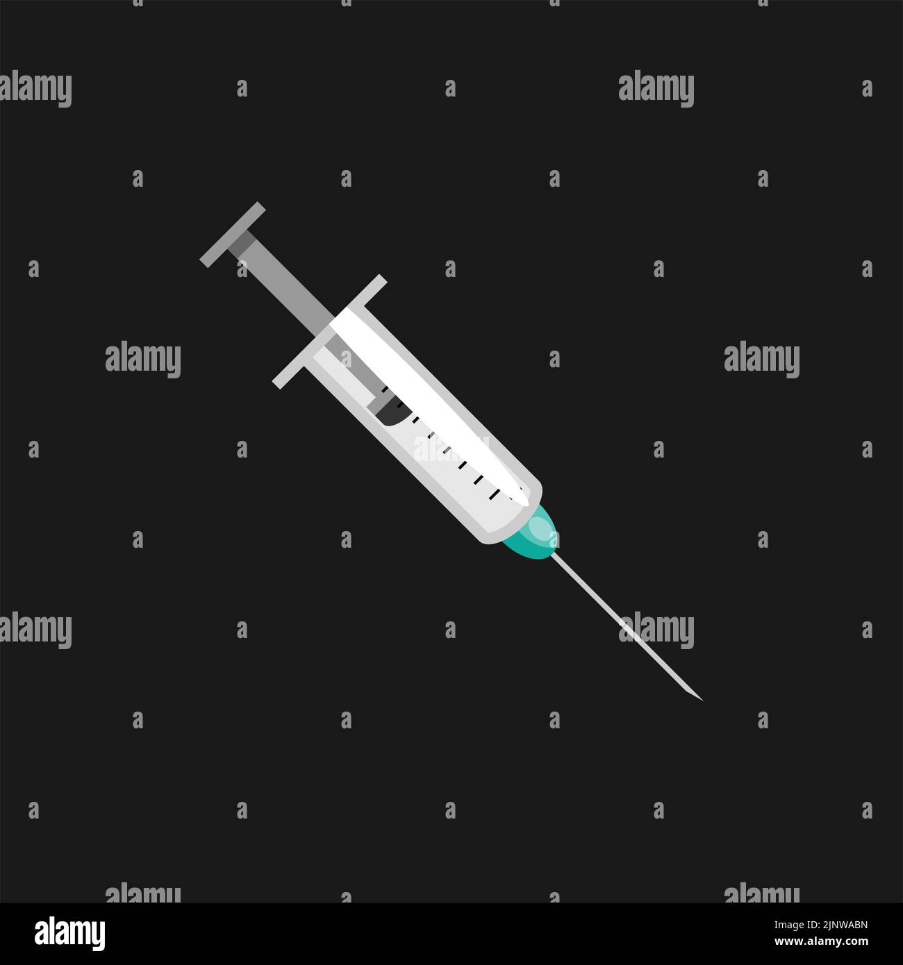 Sterile syringe drawing hi-res stock photography and images - Alamy