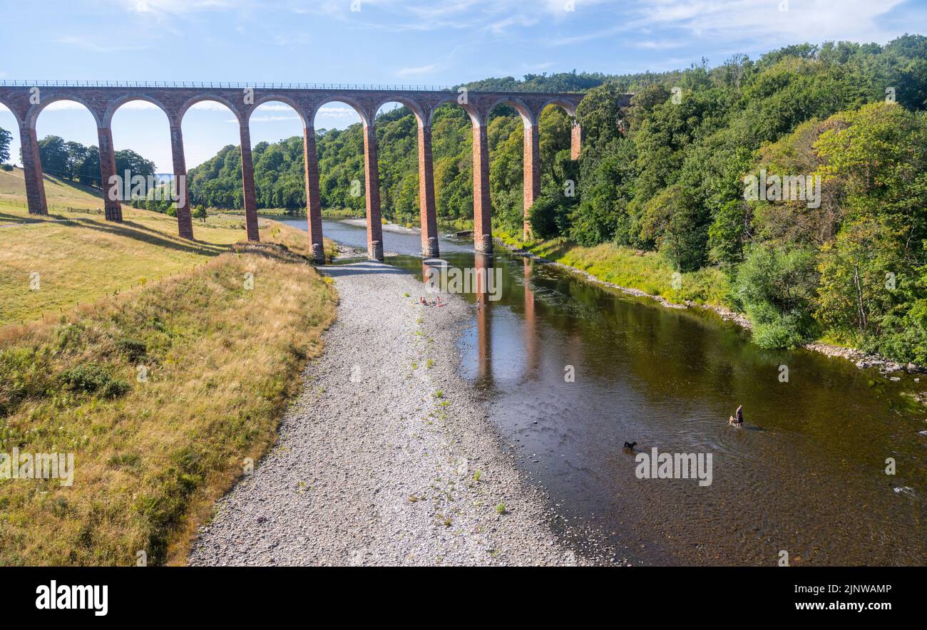 Hot weather scotland 2022 hi-res stock photography and images - Alamy