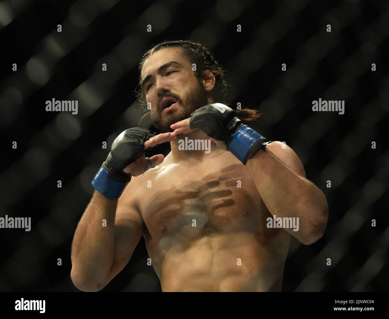 Jason cruz hi-res stock photography and images - Alamy