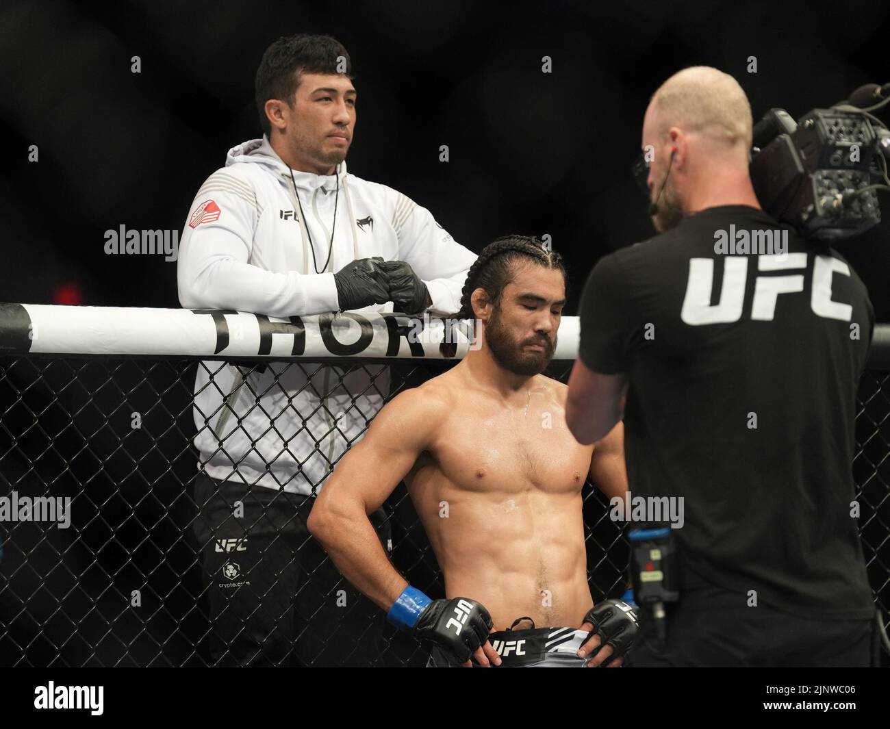 Josh quinian hi-res stock photography and images - Alamy