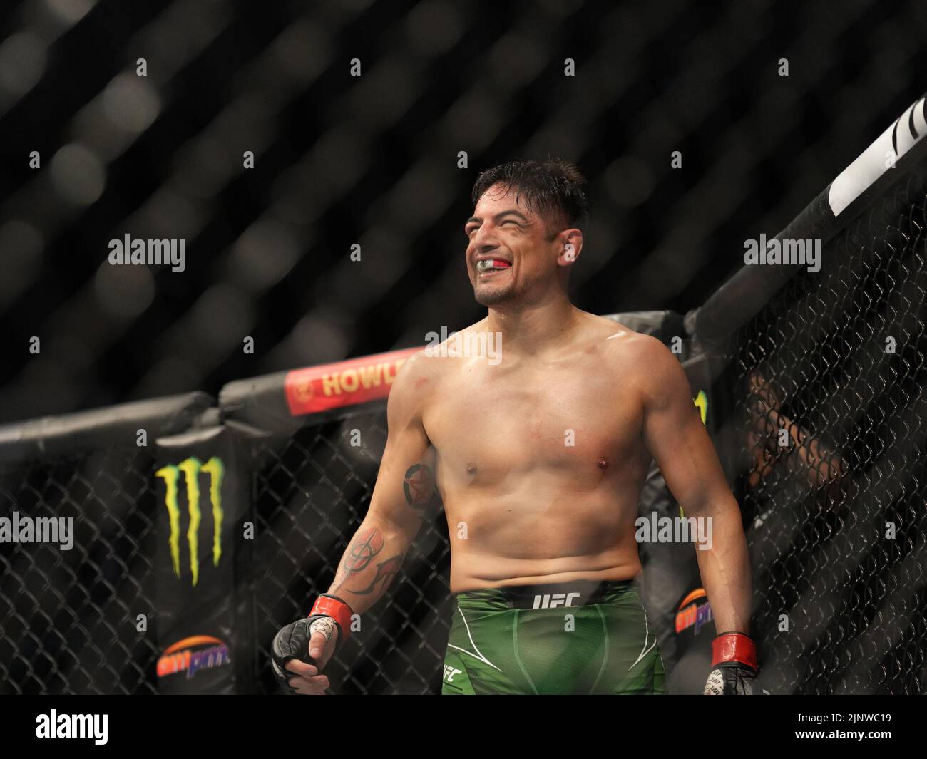 Charlie gabriel hi-res stock photography and images - Alamy