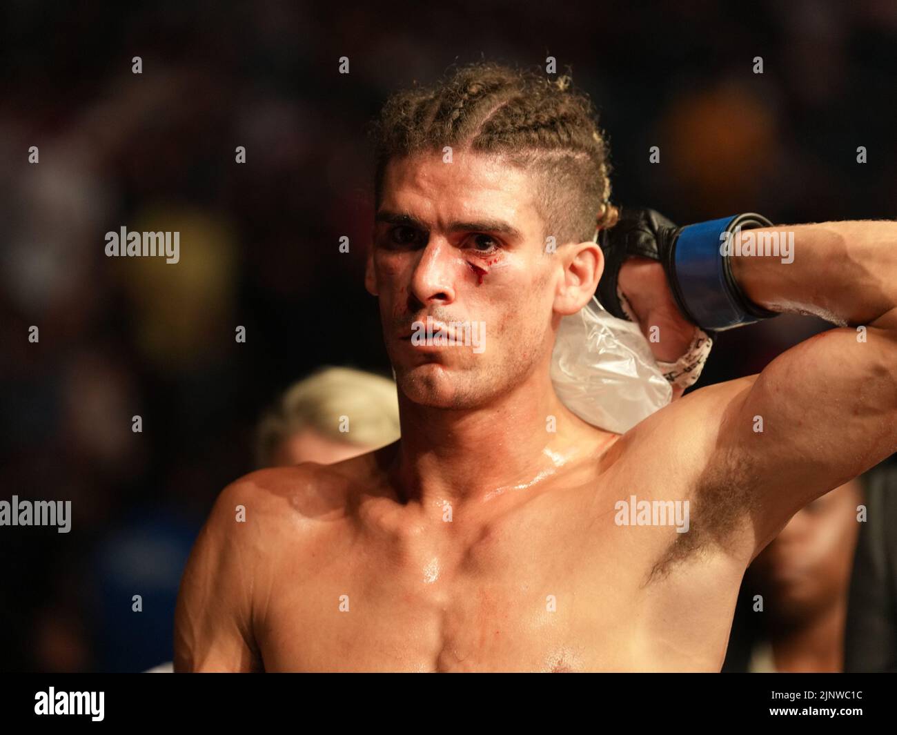 Charlie cruz hi-res stock photography and images - Alamy