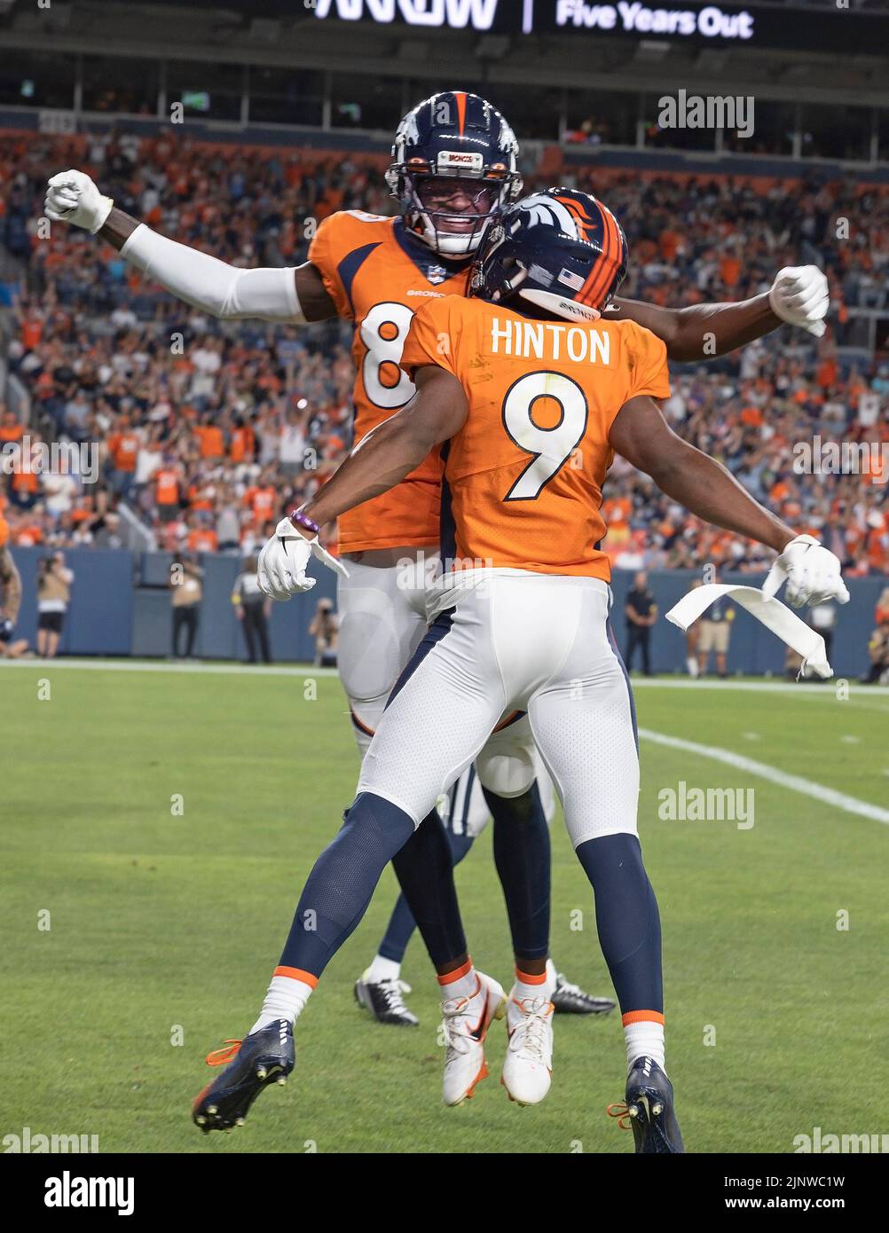 Brandon hinton hi-res stock photography and images - Alamy