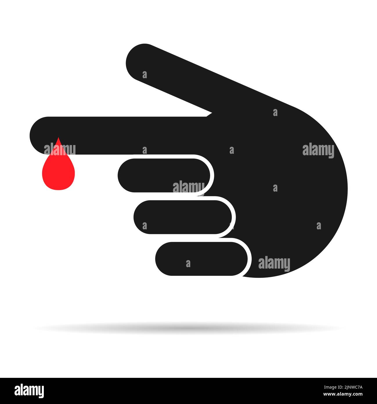 Donate shade hi-res stock photography and images - Alamy