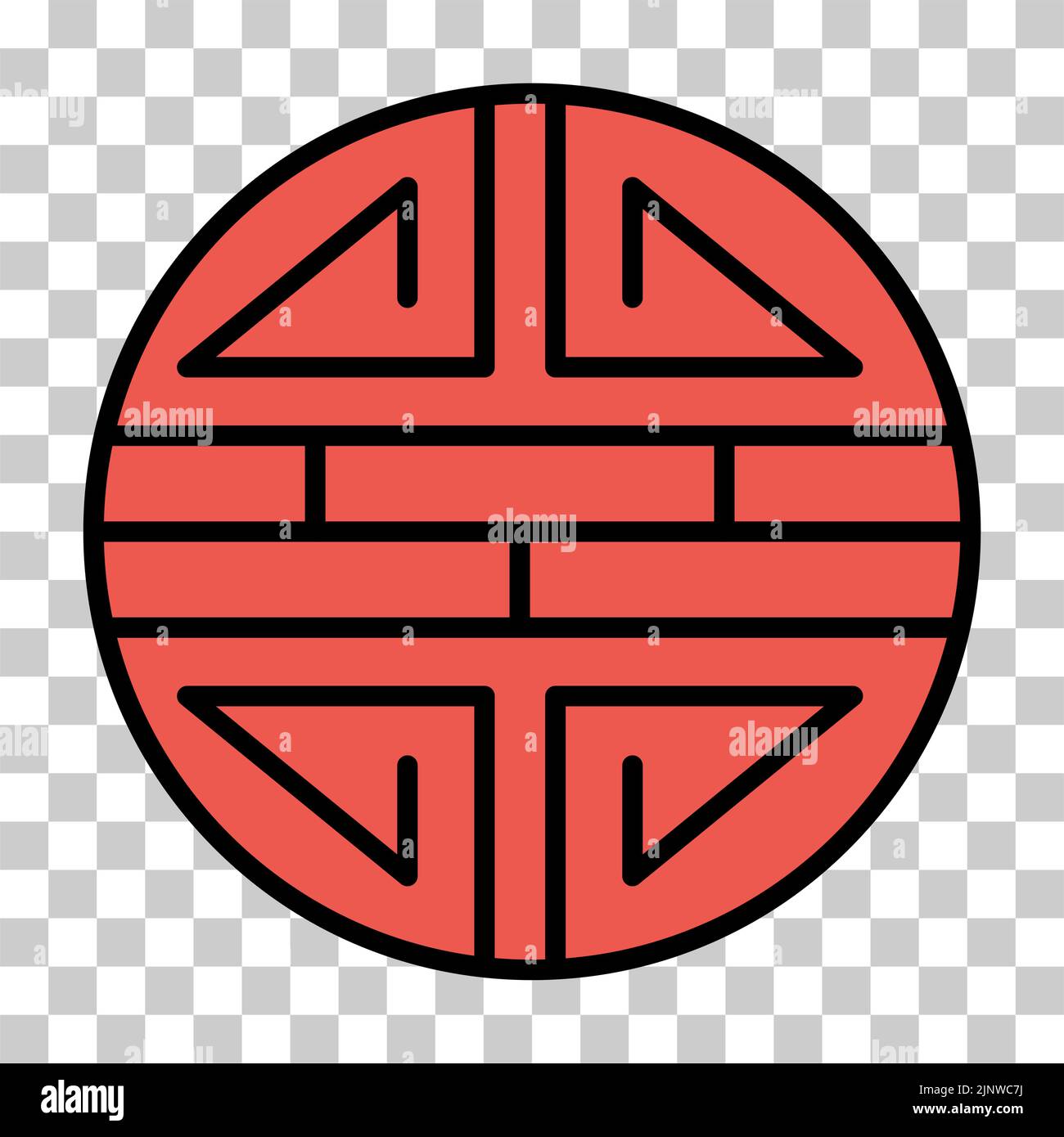 Old good year sign Stock Vector Images - Alamy