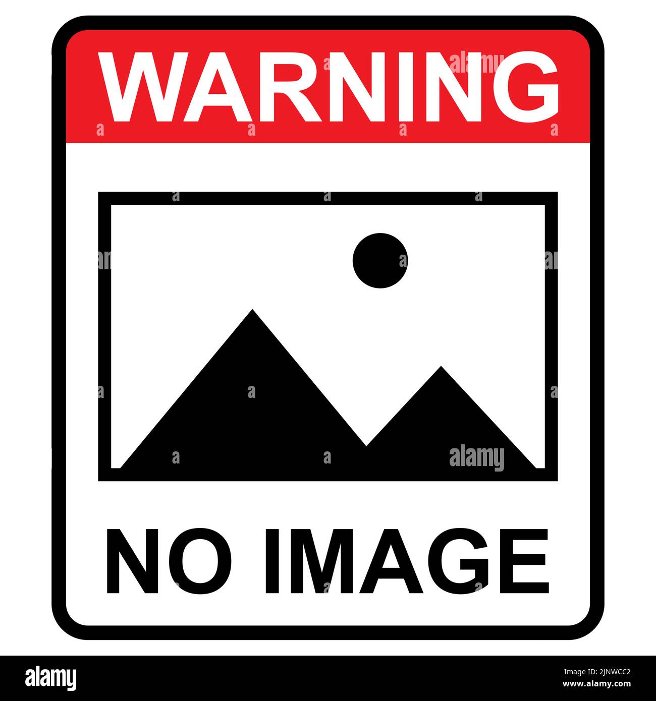 No image vector symbol, missing available icon. No gallery for this ...