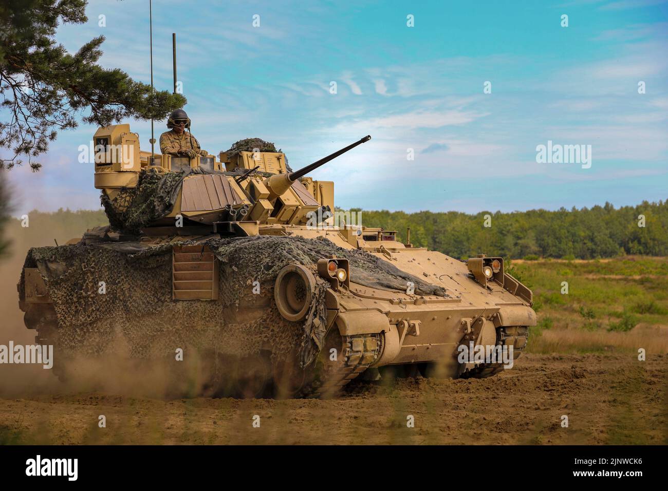 68th armor regiment hi-res stock photography and images - Alamy