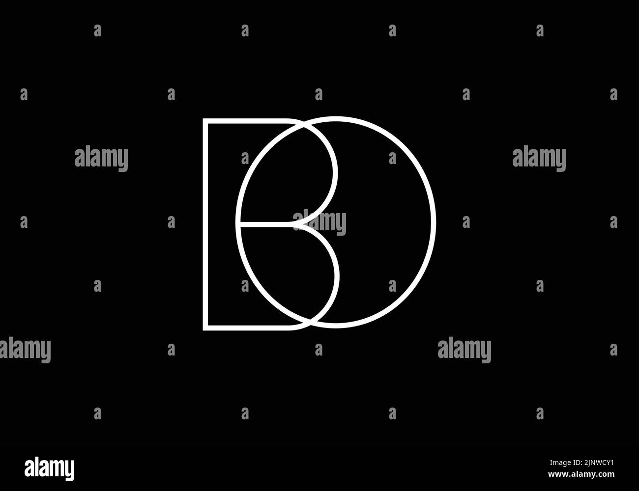 Bo symbol hi-res stock photography and images - Alamy