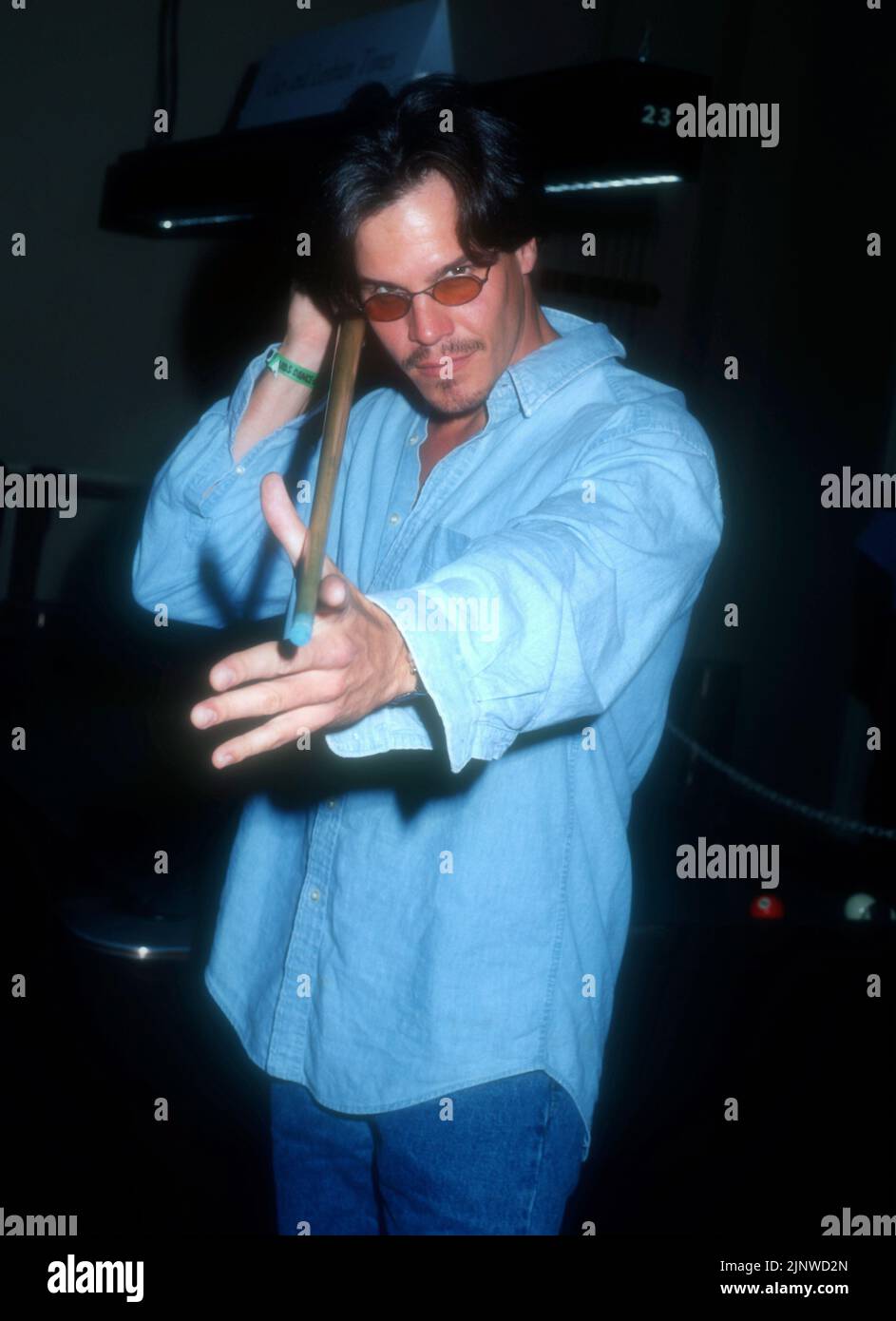 Los Angeles, California, USA 18th June 1996 Actor Craig Sheffer attends ...
