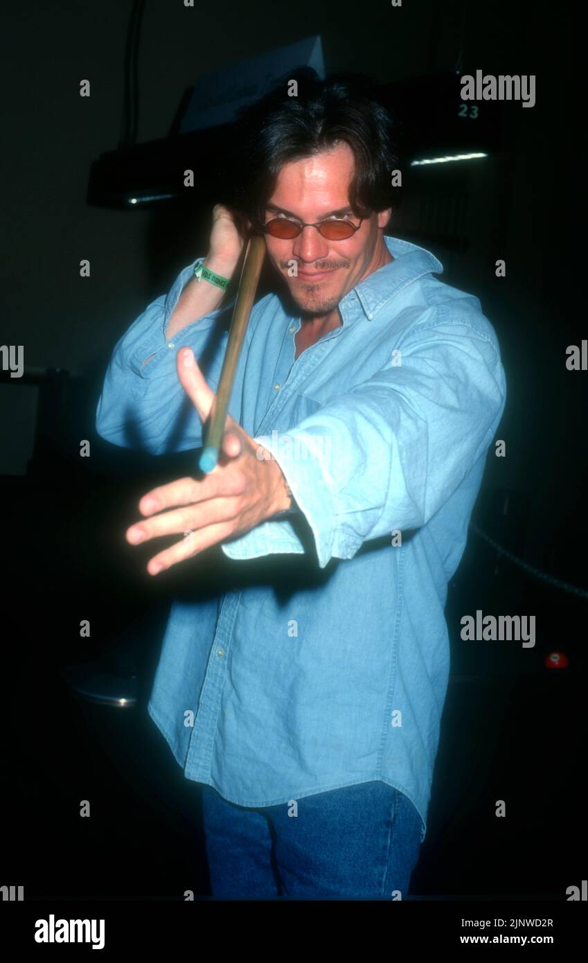 Los Angeles, California, USA 18th June 1996 Actor Craig Sheffer attends ...