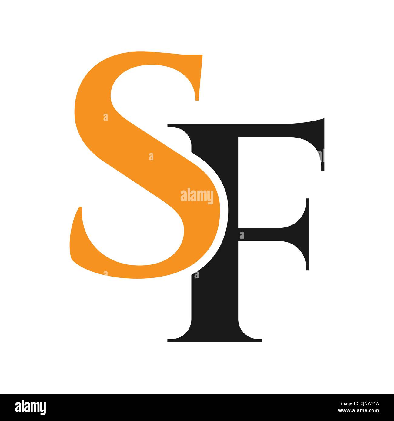 Fs Sf Letter Monogram Logo - vrogue.co Fs Sf Letter Monogram Logo - vrogue.co