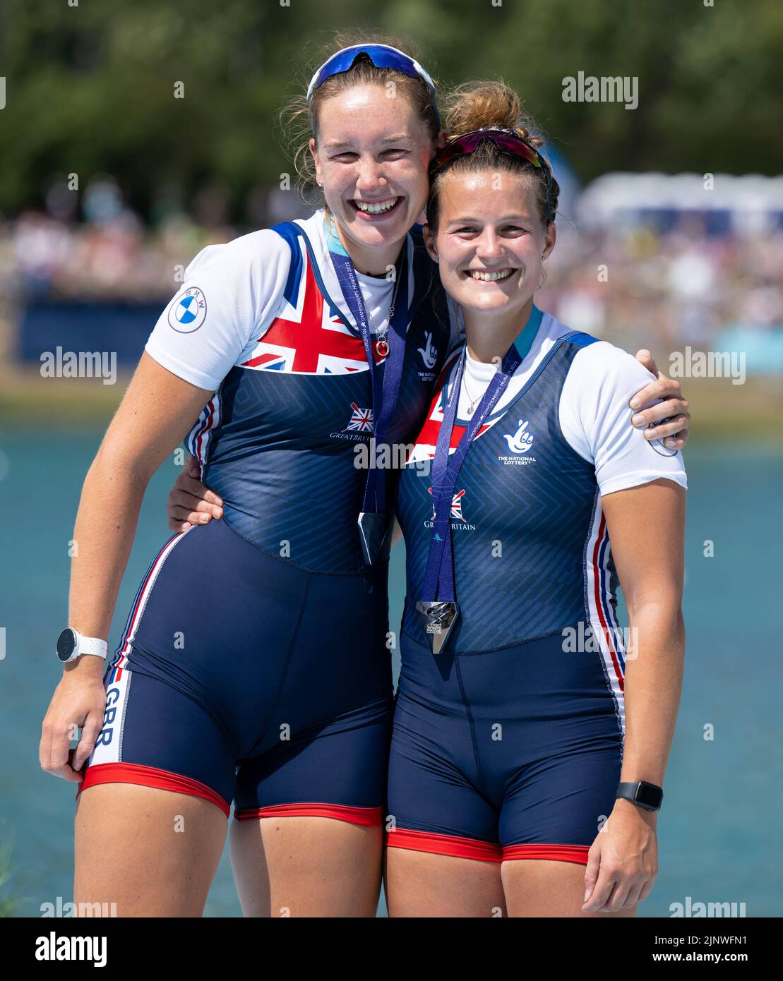 Munich, Germany. 13th Aug, 2022. European Championships, European ...