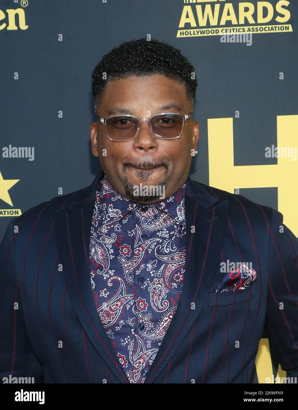 Carl anthony payne hi-res stock photography and images - Alamy