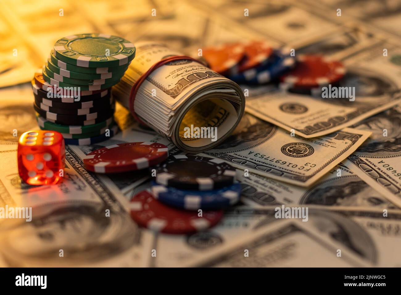 Gaming checks hi-res stock photography and images - Alamy