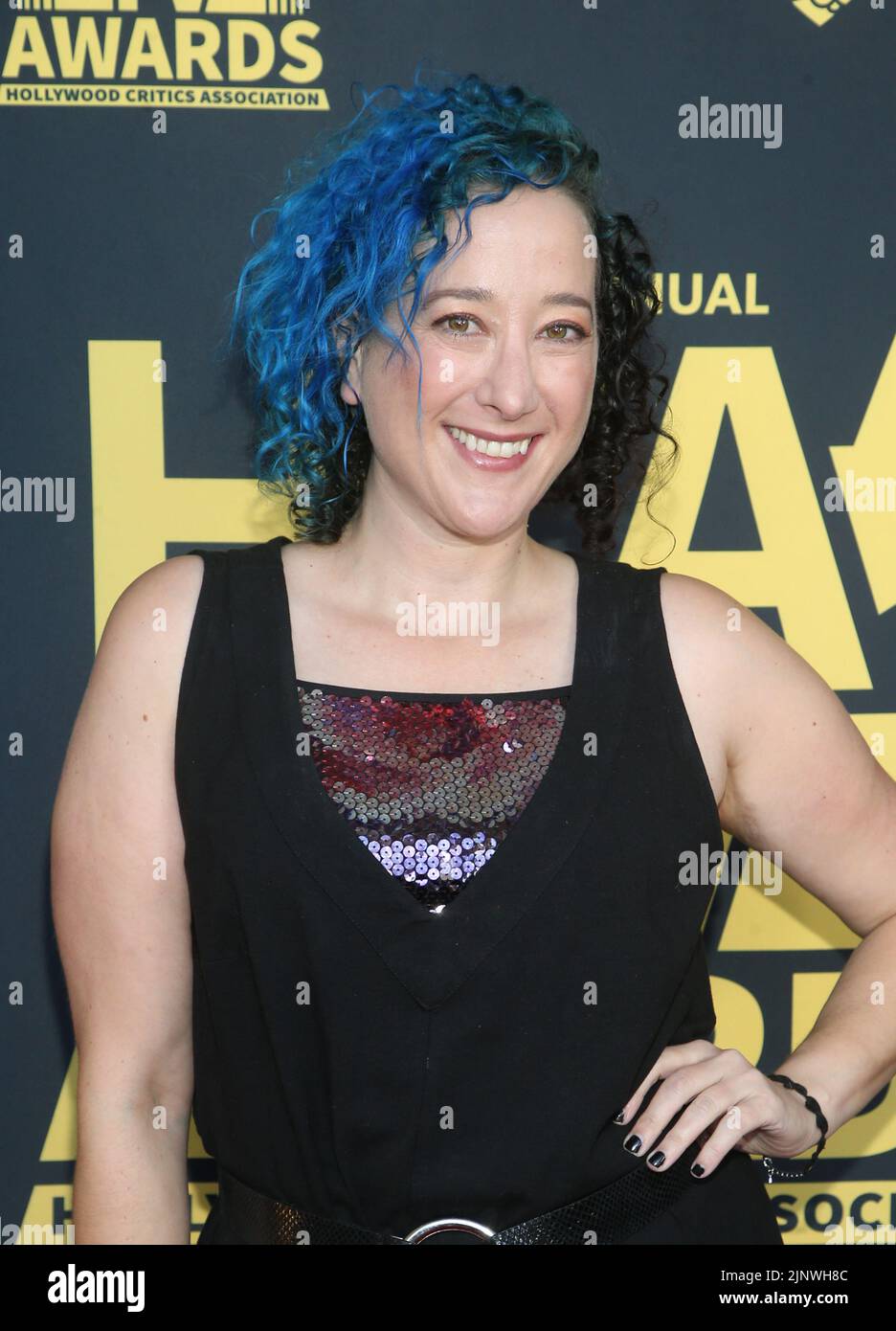 13 August 2022 Beverly Hills, California - Samantha Stark. 2nd Annual ...