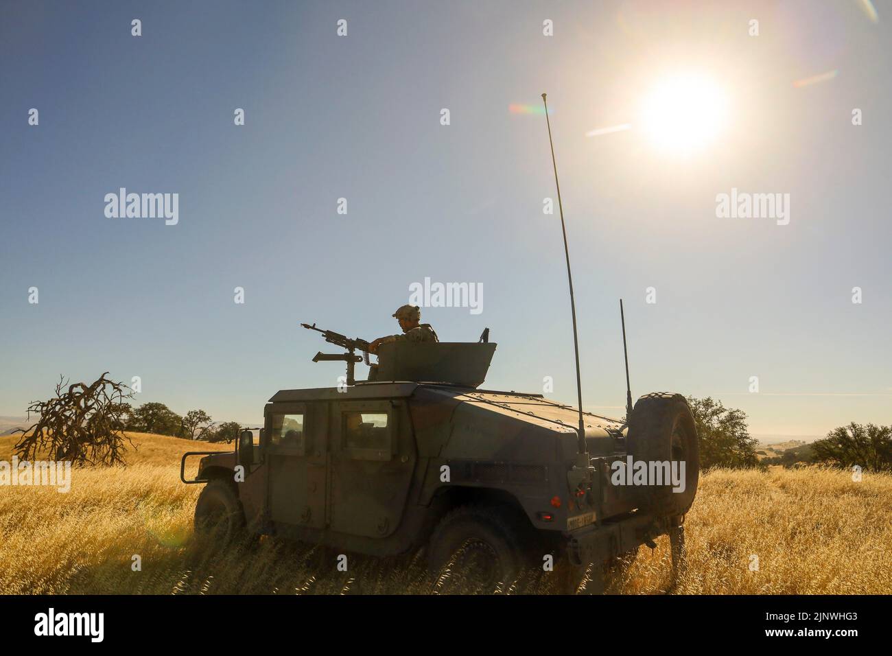 Tactical operation center hi-res stock photography and images - Alamy