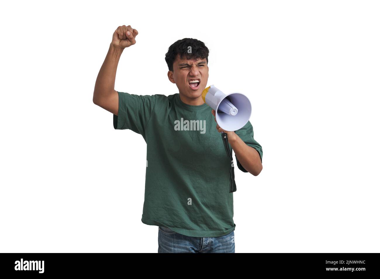 Peruvian protest hi-res stock photography and images - Alamy