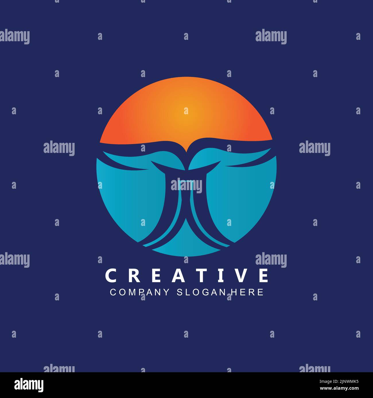 simple T letter logo symbol icon vector Stock Vector Image & Art - Alamy