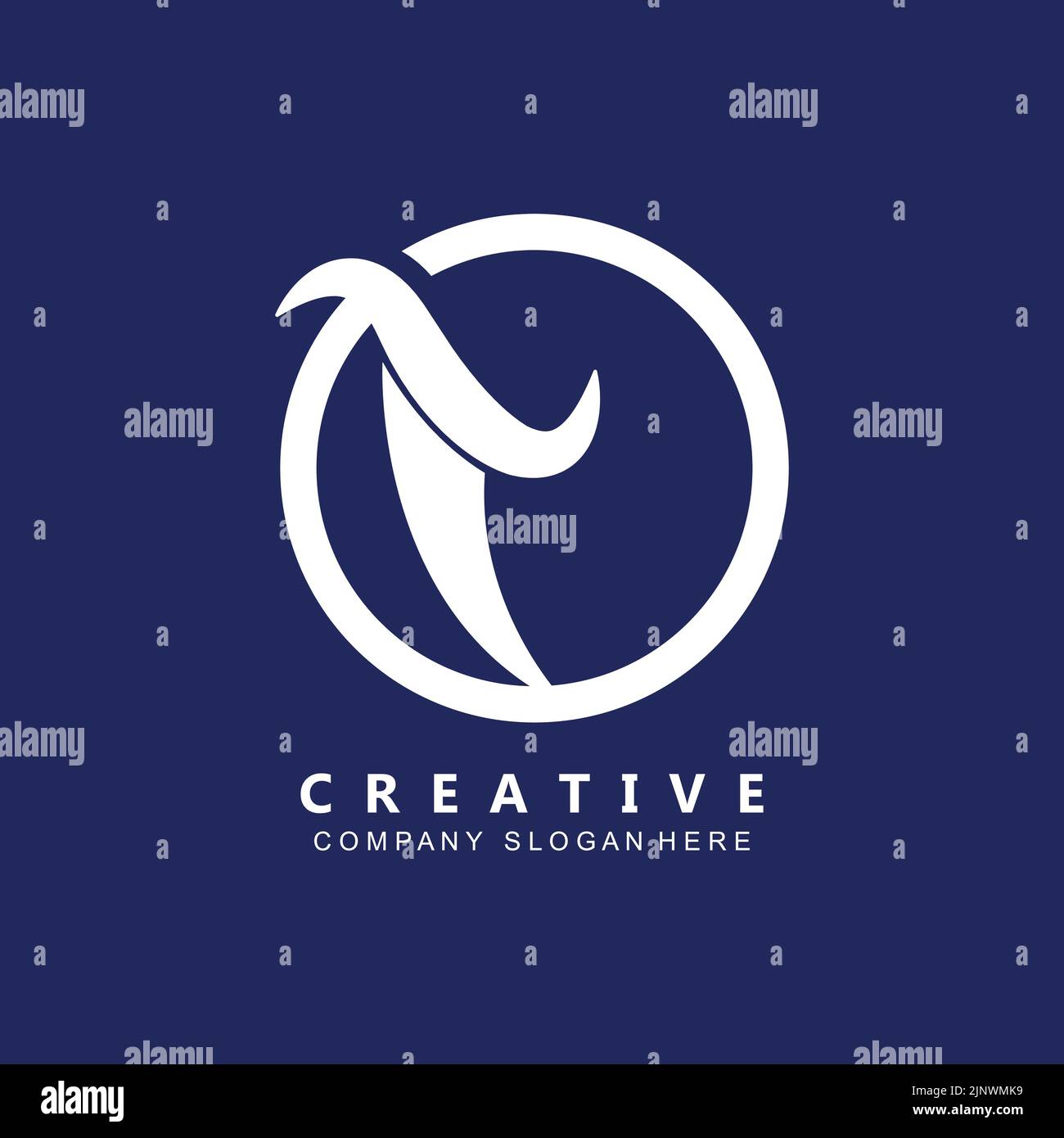 simple T letter logo symbol icon vector Stock Vector Image & Art - Alamy