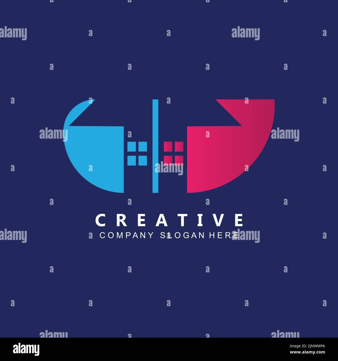 simple T letter logo symbol icon vector Stock Vector Image & Art - Alamy