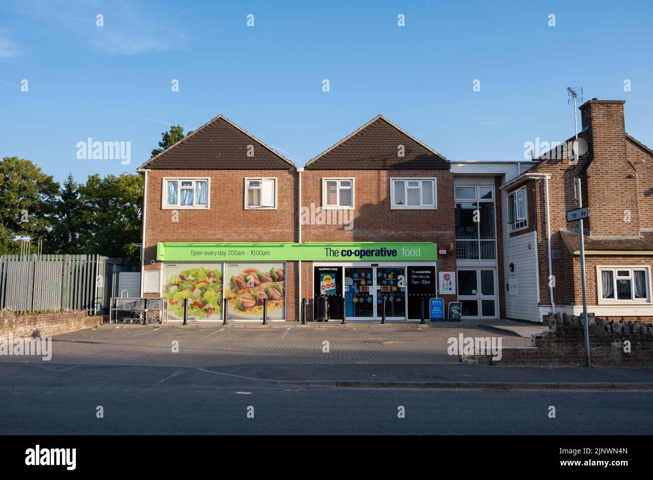 The Co-operative Food, School Rd, Barrs Court, Bristol BS30 8EP (Aug22 ... The Co-operative Food, School Rd, Barrs Court, Bristol BS30 8EP (Aug22 ...