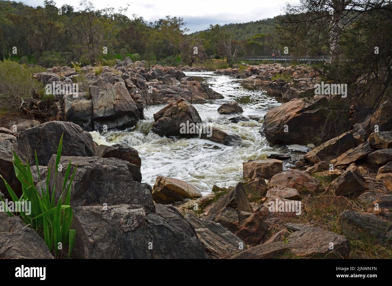 Avon river western australia hi-res stock photography and images - Alamy