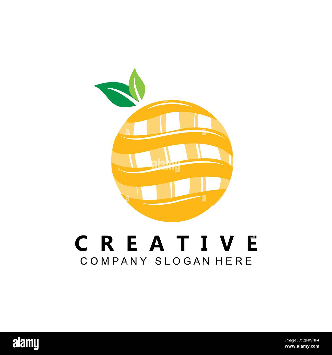 Mango tree Stock Vector Images - Alamy