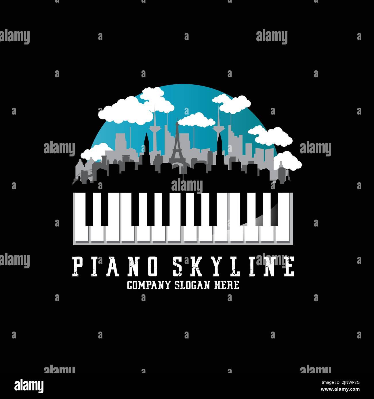 Musical Instrument Company Logos at George Farrow blog