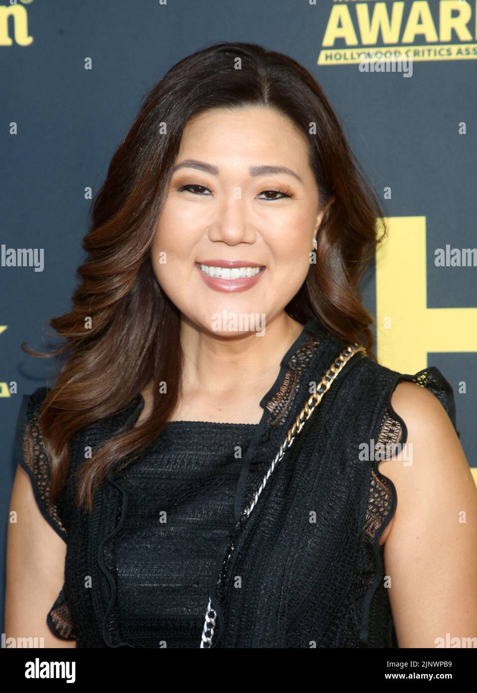 13 August 2022 Beverly Hills, California - Christina M. Kim. 2nd Annual ...