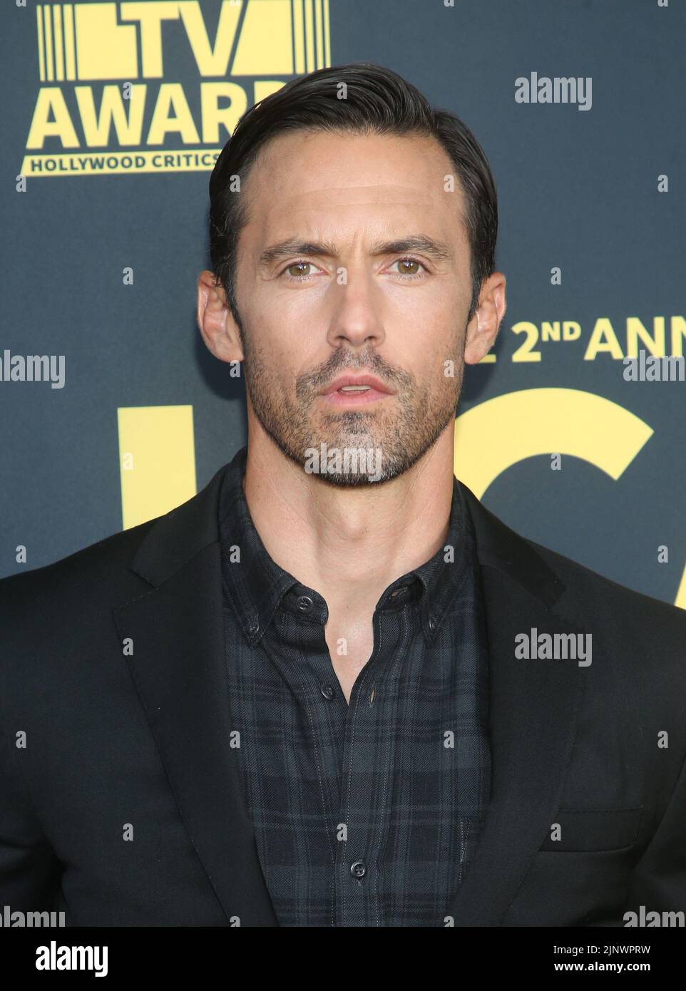 Milo Ventimiglia 2022