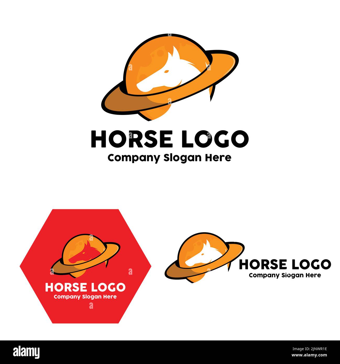 horse logo vector, world sporting event, speed racing, animal design ...