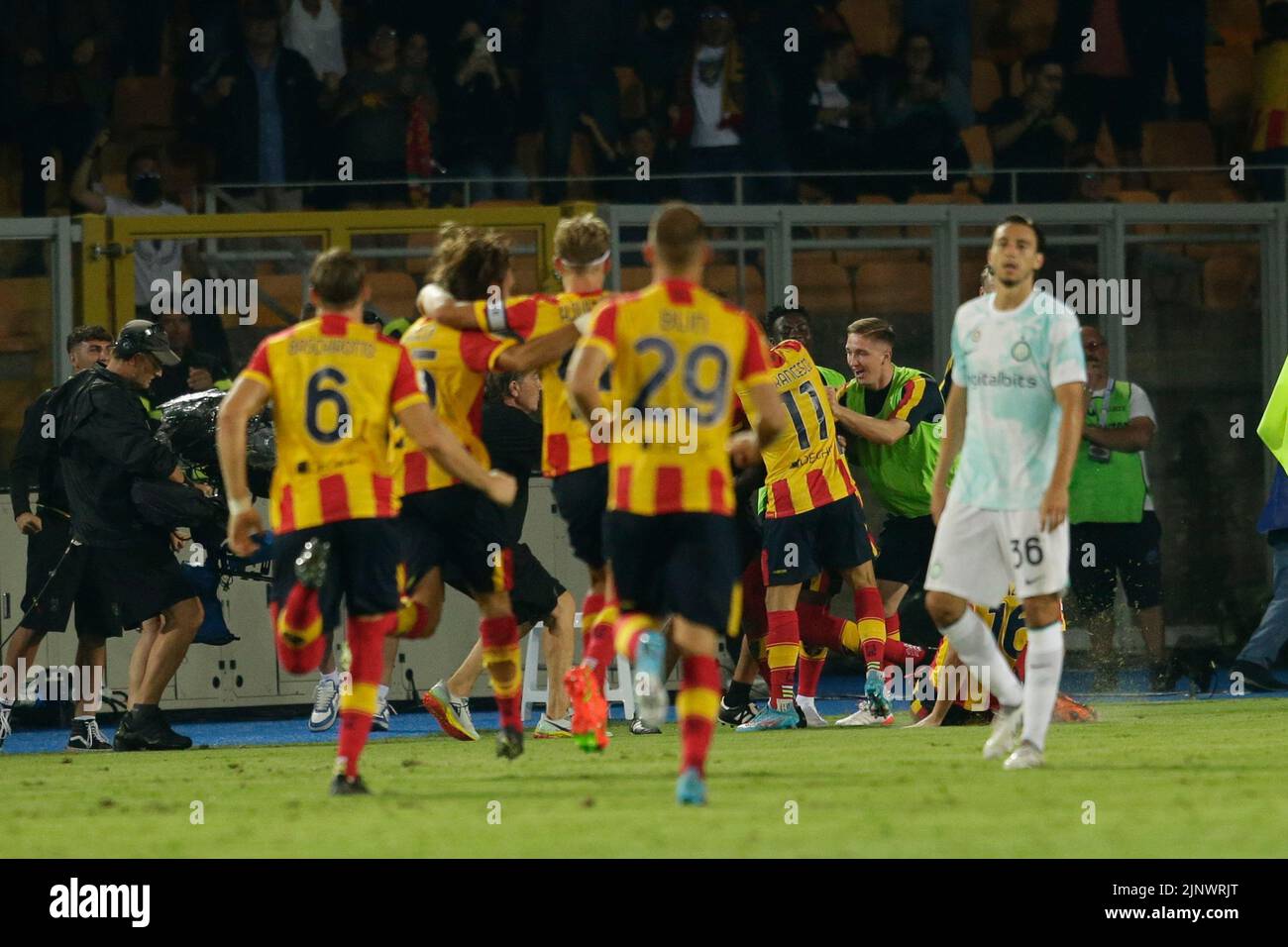 Mare and goal hi-res stock photography and images - Alamy