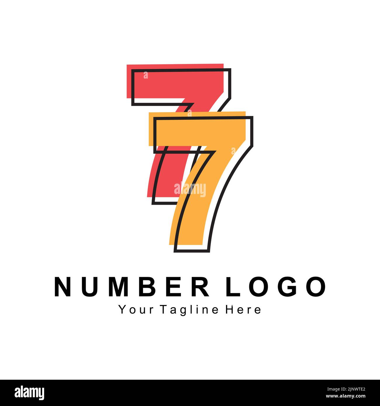 Racing calendar Stock Vector Images - Alamy