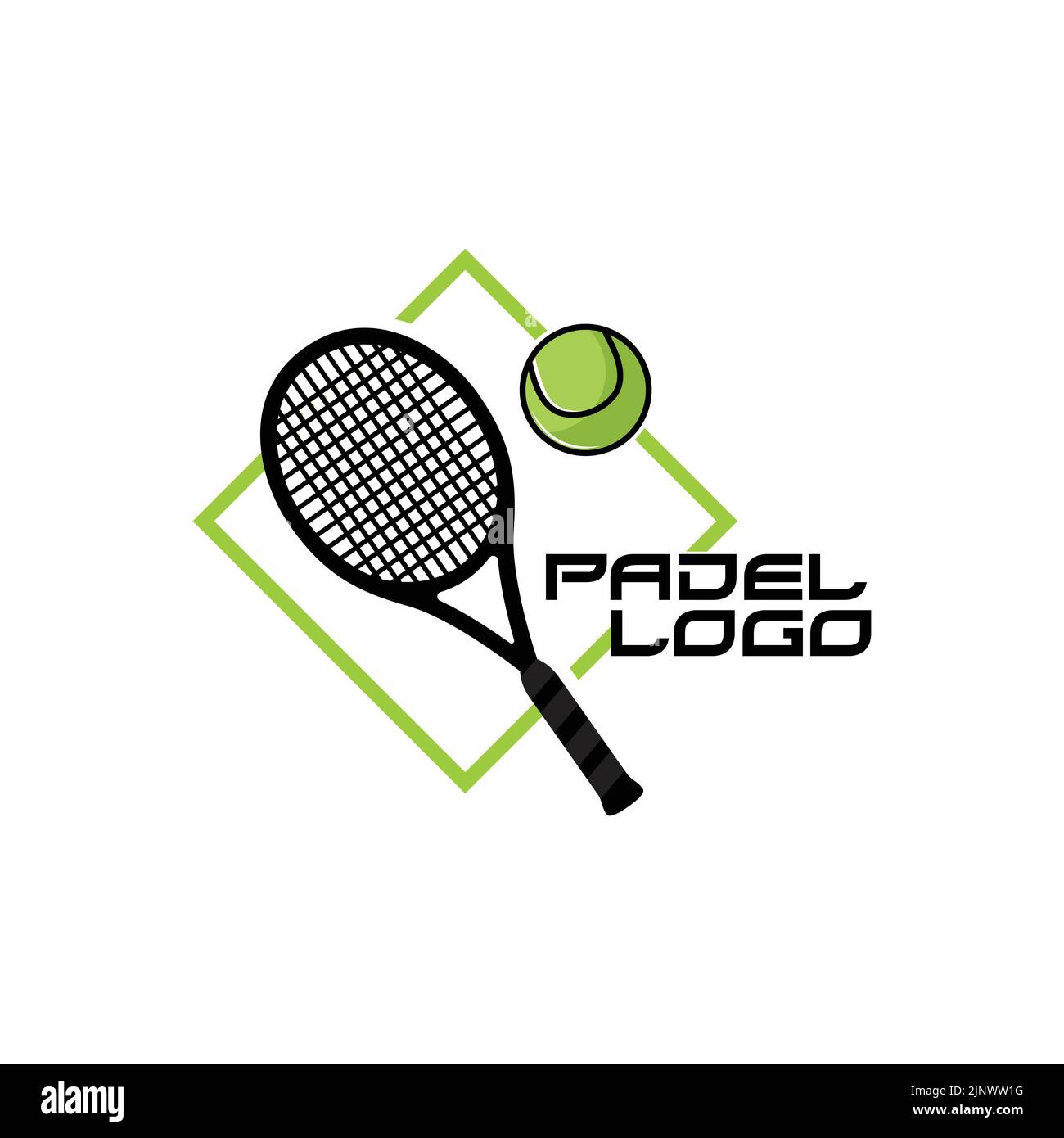 Padel club hi-res stock photography and images - Alamy